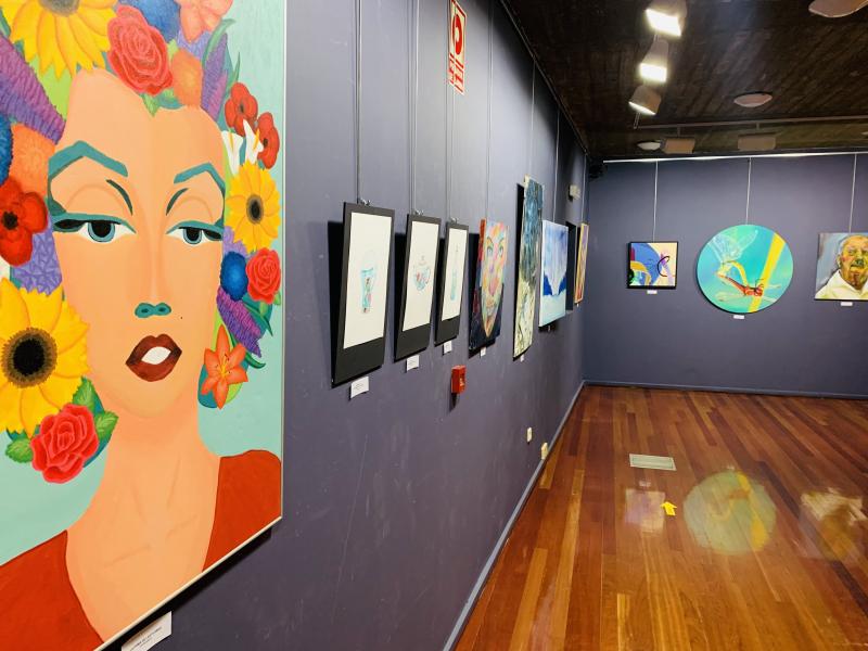 Ayuntamiento de Soria - El Ayuntamiento abre al público la exposición ...